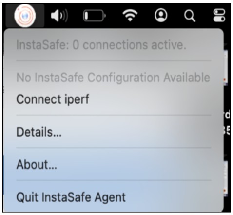 Agent Download & Installation - InstaSafe Documentation Hub